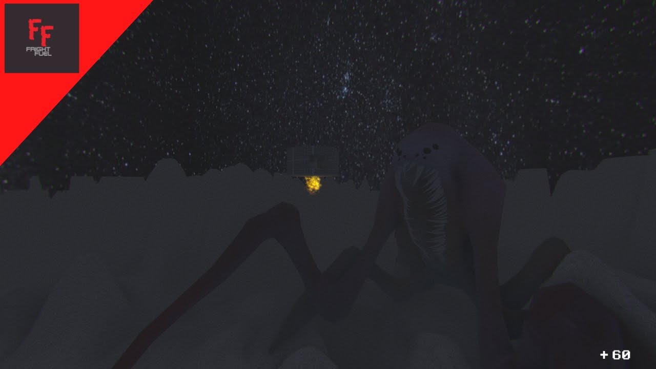 IM TRAPPED ON THE MOON WITH ALIENS! (XenoMoon gameplay) - YouTube