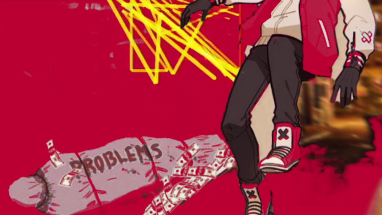 TRAPBLUES SEMAJ LEE - YouTube