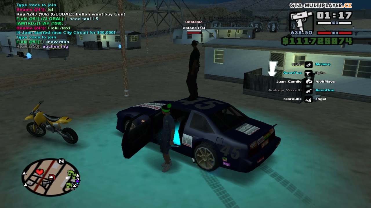 GTA SAMP Gameplay/Heists #2 | WTLS 2 (GTA-MP.CZ) | KK Gaming | 2021 ...