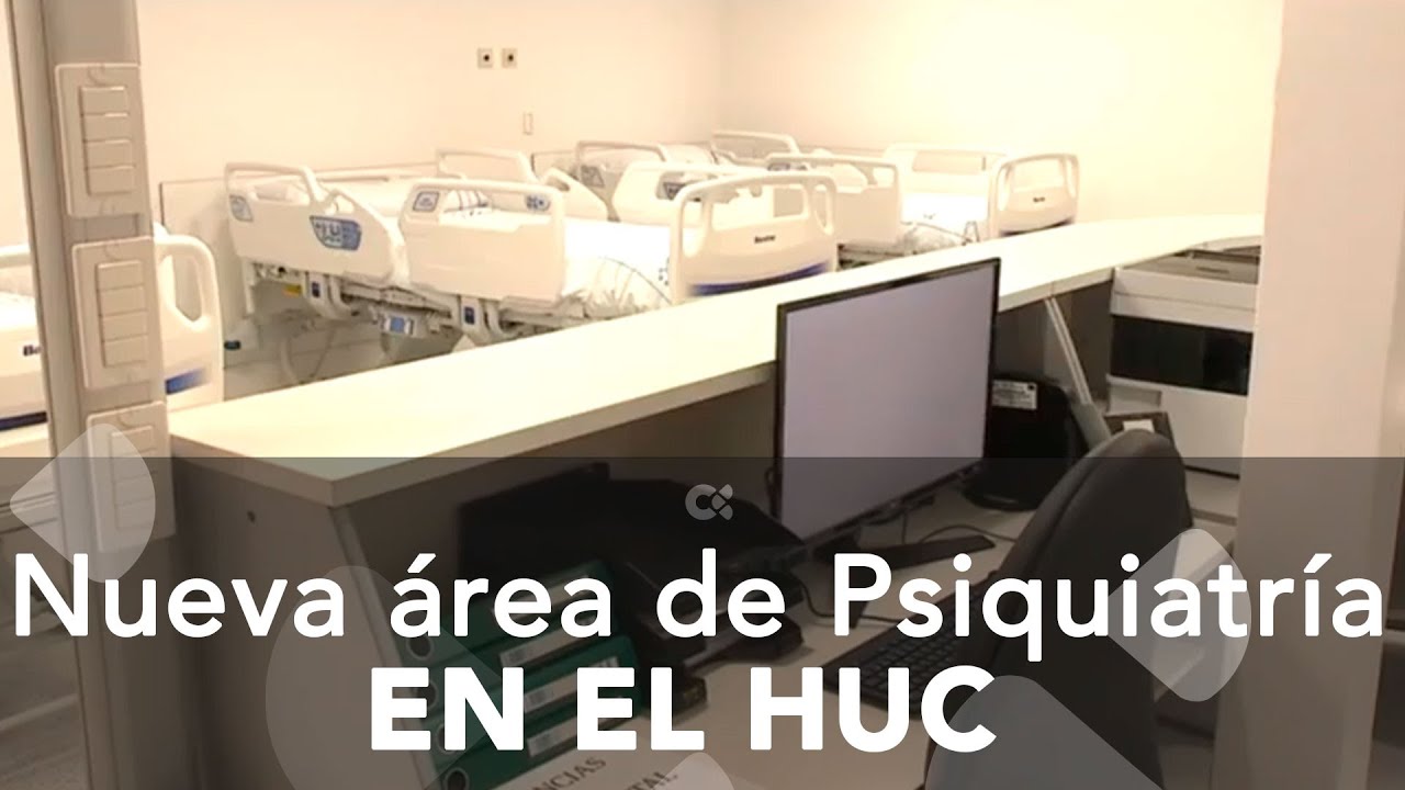 El HUC pone en marcha una nueva área de observación para pacientes ...