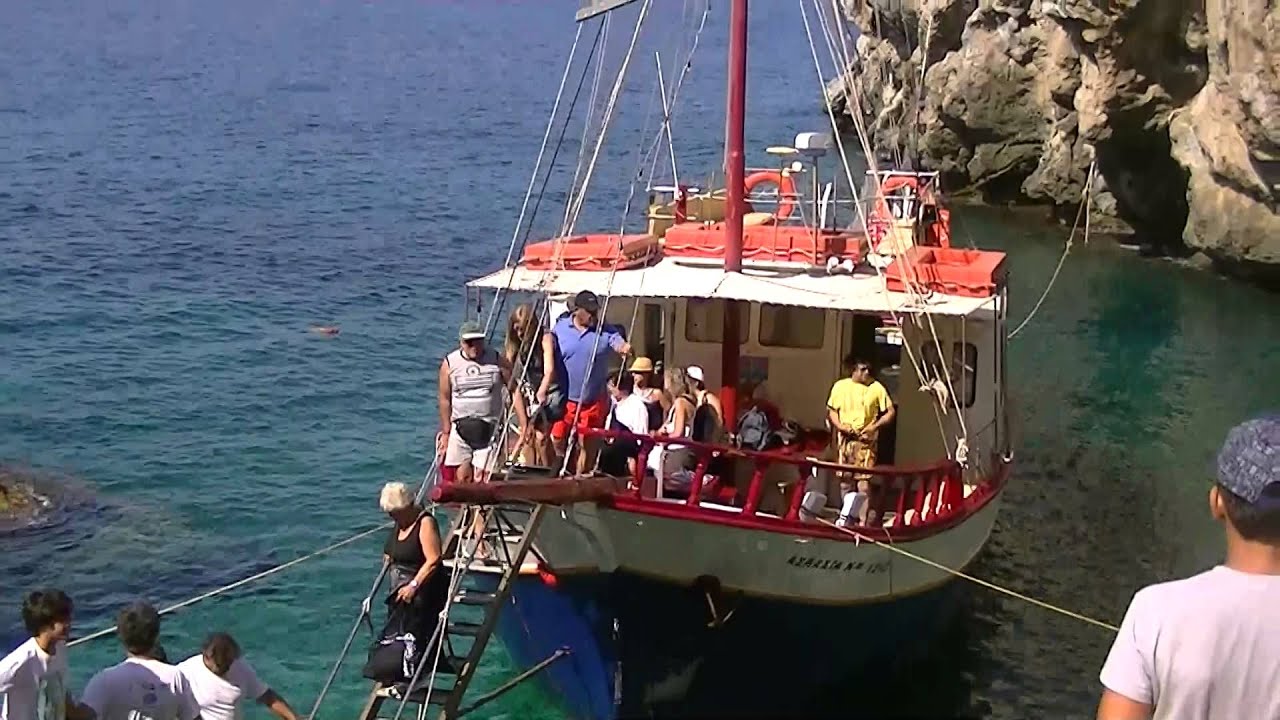 ΒΑΡΚΑΔΑ ΜΕ ΚΑΪΚΙ 2015, Βίντεο 7ο - YouTube