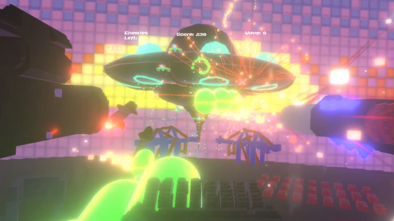 Phoenix Core Gameplay Video - AIE student project - YouTube