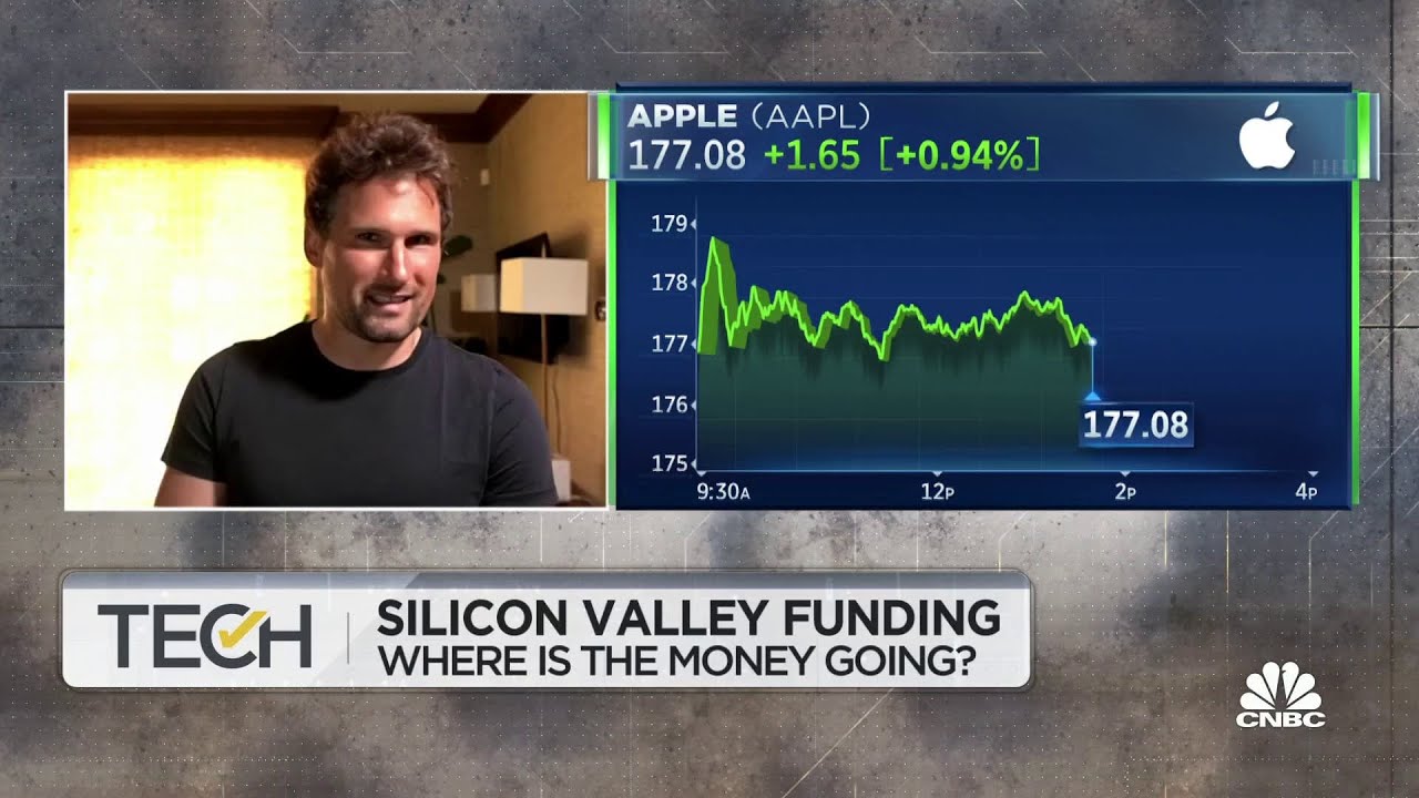 Current A.I. boom is not conducive to startups, says Slow Ventures' Sam ...