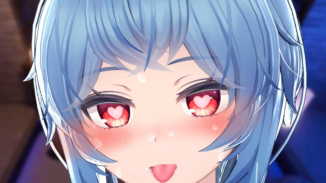 VTUBER Death By Pussy..... Vtuber Clips - YouTube