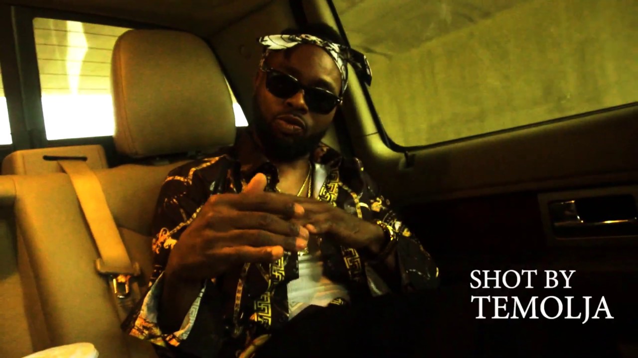 King Beezy - Work (Official Video) - YouTube