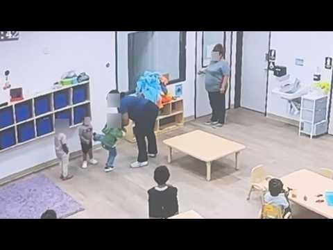 Family sues Fort Worth daycare over alleged child fight club