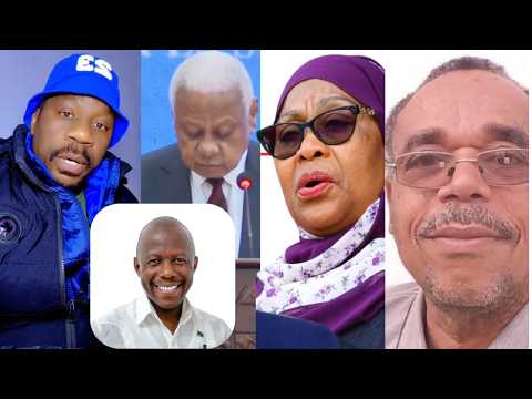 ''SUMMER CLIFF JAJI CHADE ANAFARIKI KARIBUNI,HUMPHREY POLEPOLE, WALIMNYOFOA KICHWA MZEE ALI KIBAO.