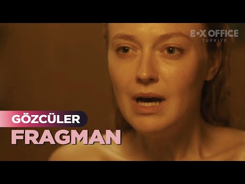 Gözcüler | The Watchers | Altyazılı Fragman 2