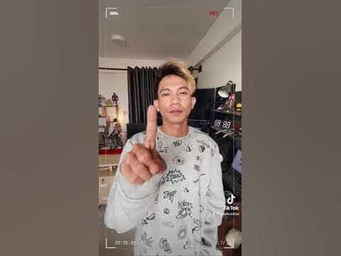 Mr.Punleur - What Do You Want ? - YouTube