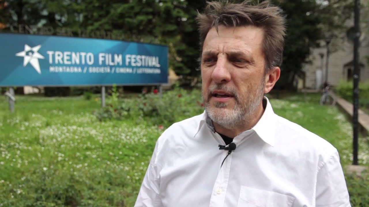 Premio Spirito Outdoor 2015 al film Brenta Base Camp. Intervista a Luca ...