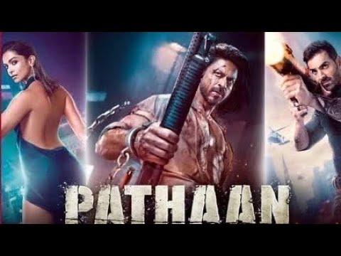 Pathan full movie 2023, sharukh khan, depika,John,#pathan #hindimovie ...