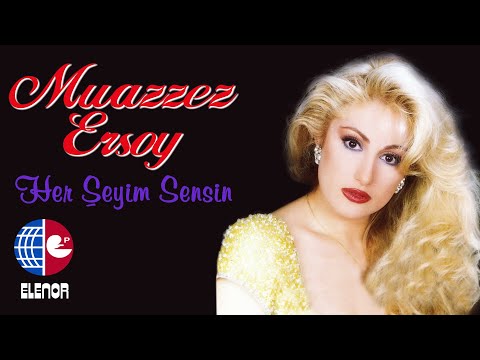 Muazzez Ersoy - Gülen Gözlerin