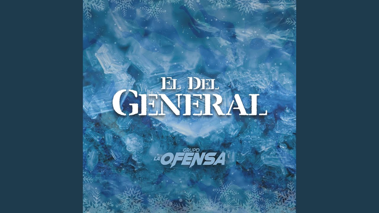El Del General - YouTube