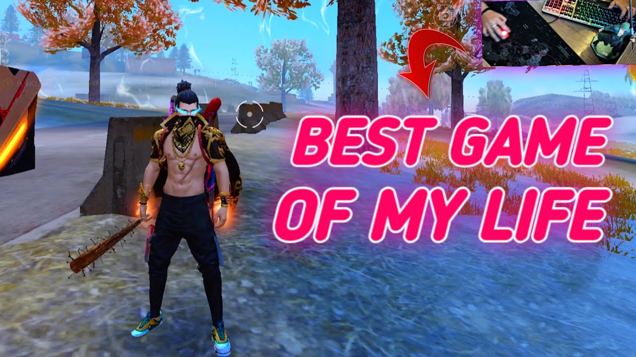 TOP ELITE GRANDMASTER || DOMINATION ON NEXT LEVEL HAND CAM🔥 || NO ONE ...