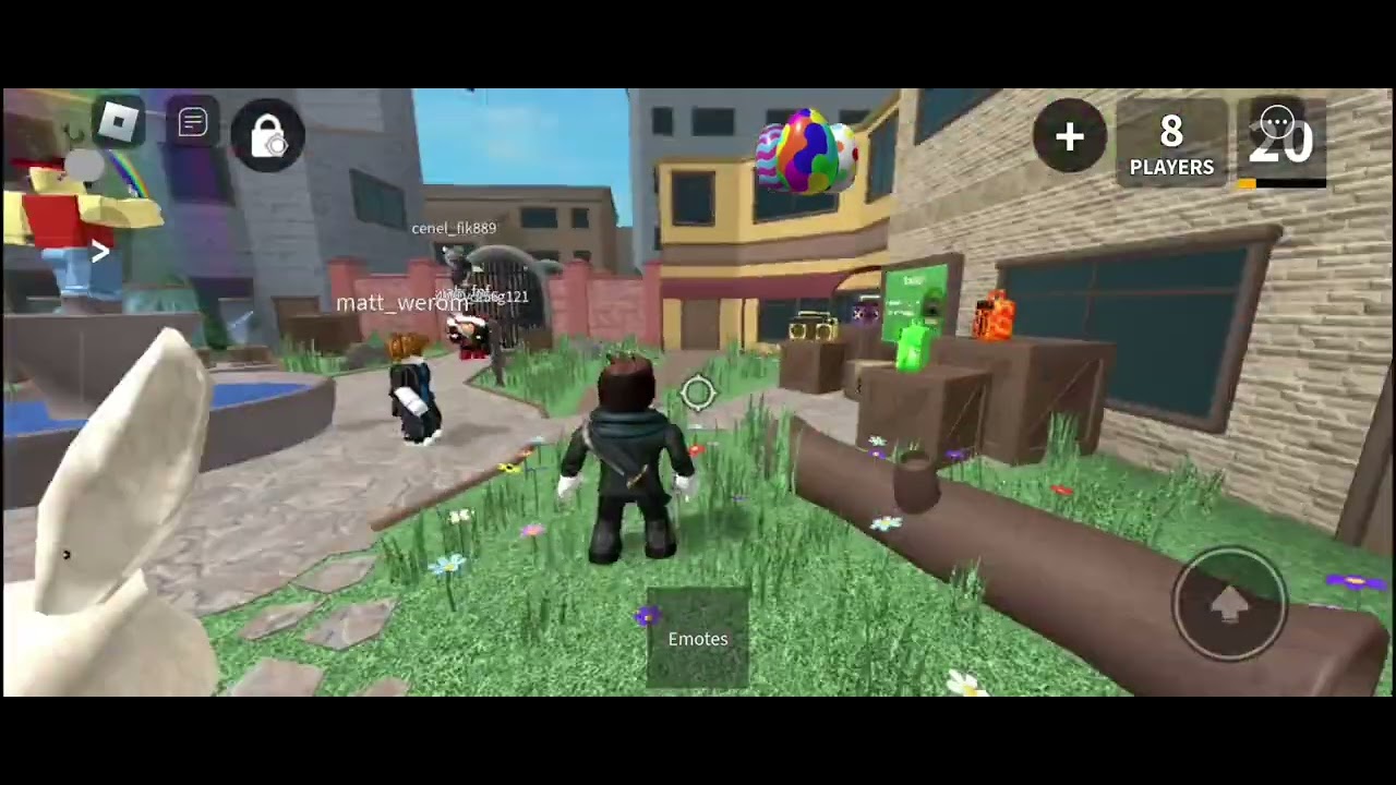 mm2 script (op alot of feautures) - YouTube