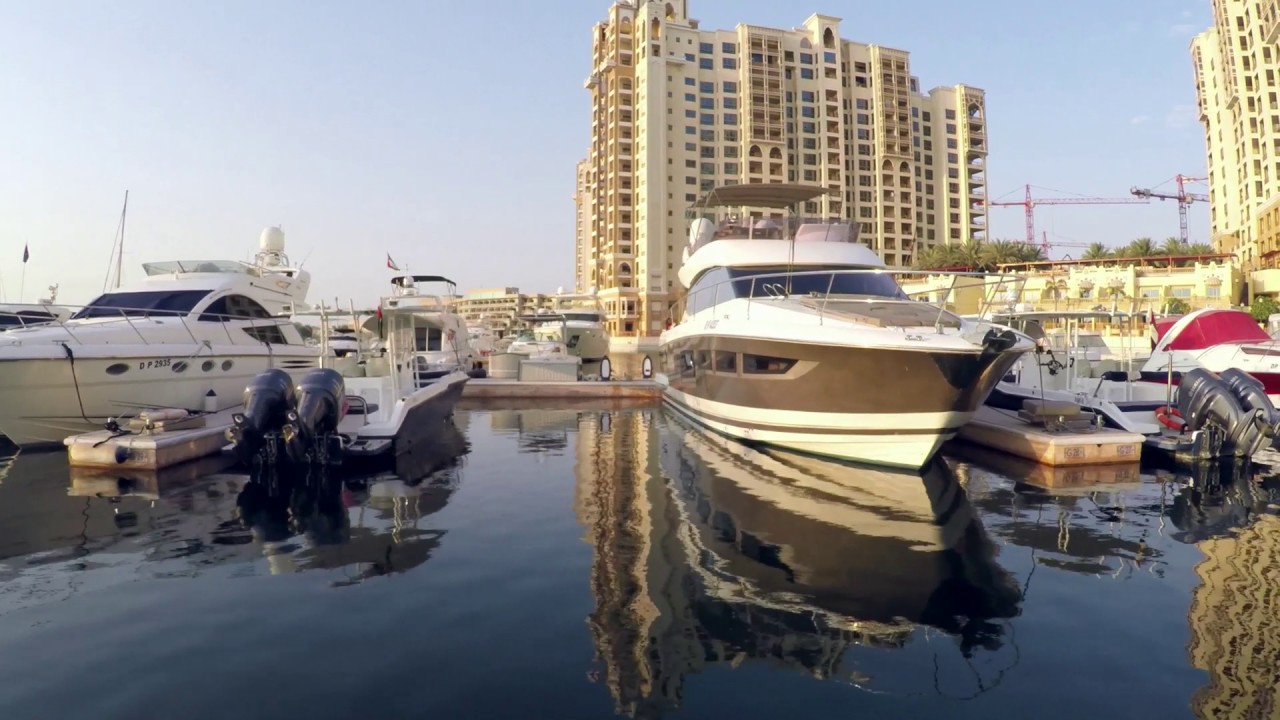 Worry Free Boat Club - Promo - YouTube