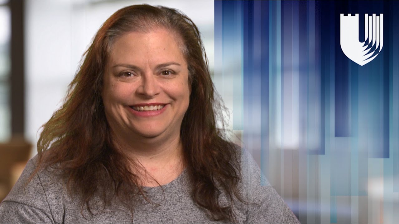 Lisa A. Massa, CLT, PT, WCS - YouTube