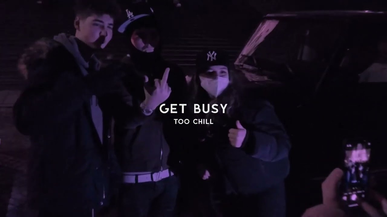 Yeat - get busy (slowed + reverb) BEST VERSION - YouTube