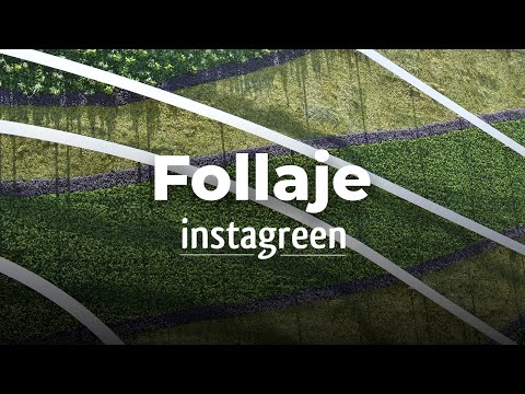 🏡 Cómo instalar follaje artificial en malla fácilmente y rápido