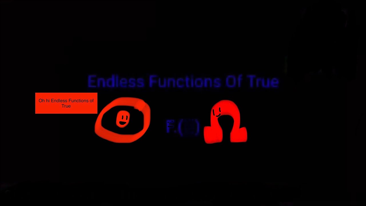 NotP: Endless Functions Of True [S2E4] - YouTube