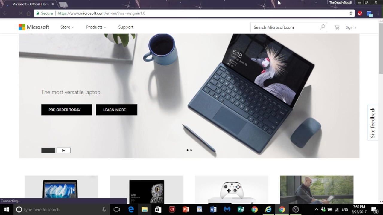 how to become verified on xbox - YouTube