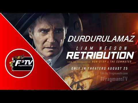 Durdurulamaz (Retribution) 2023 HD Film Tanıtım Fragmanı | fragmanstv.com