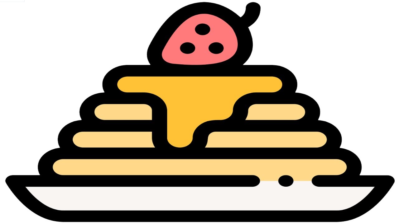 Pancake problem: An algorithmic approach using simulation. - YouTube