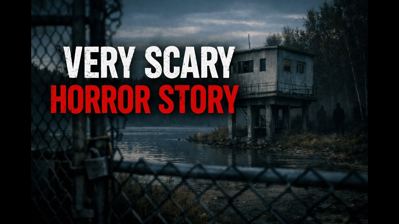 A Very Disturbing TRUE Horror Story (Narrated) - YouTube
