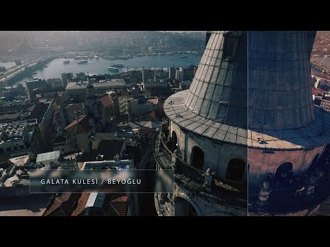 Galata Kulesi Hikayesi