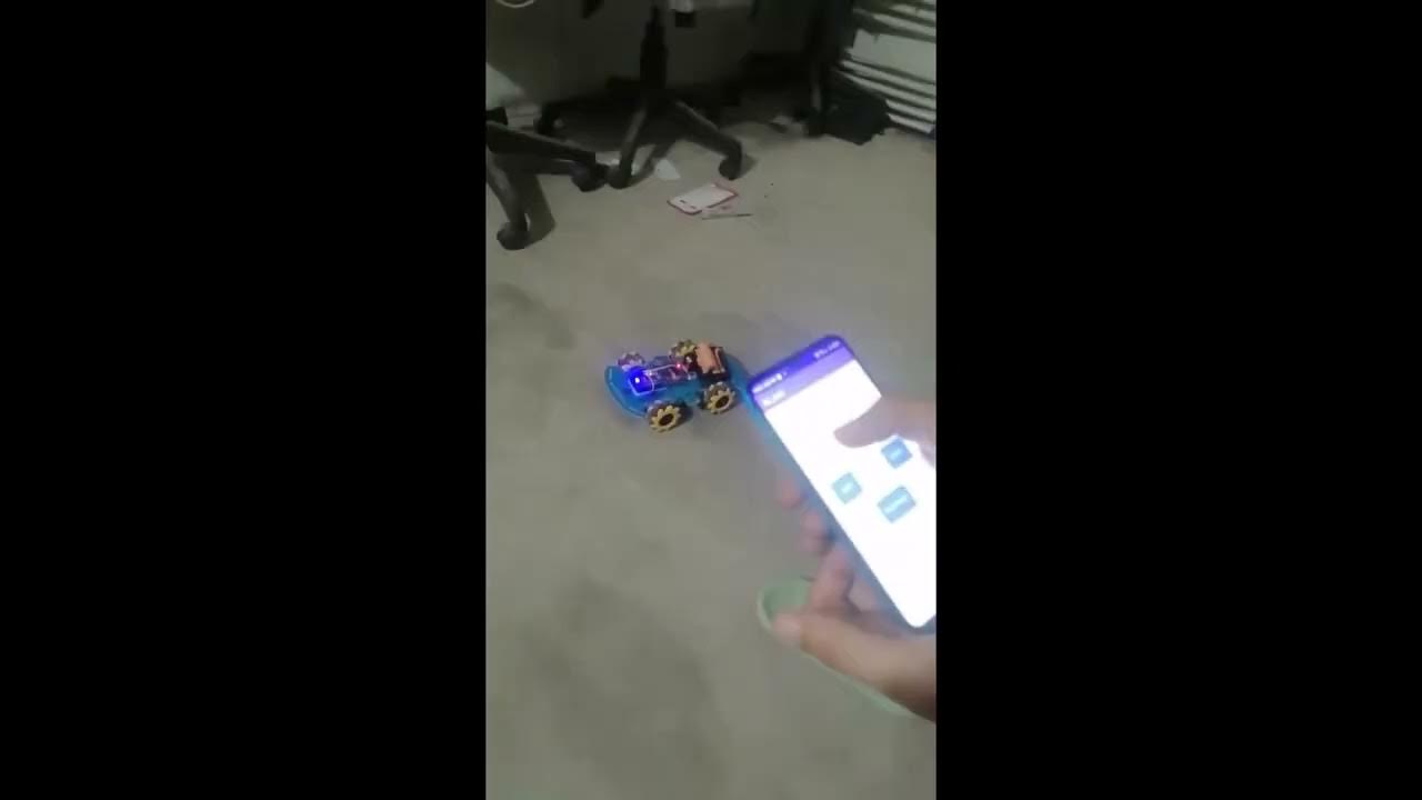 Esp32 Car Esp32 Shots Esp32 Esp8266 Reels Arduino Arduinoproject Esp32project Youtube