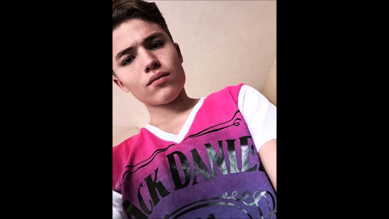 Best Friend - Abraham Acosta ( No Solo Es Un Sueño) - YouTube