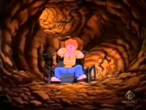 Allacciate le cinture viaggiando s'impara VIDEO SIGLA 1996