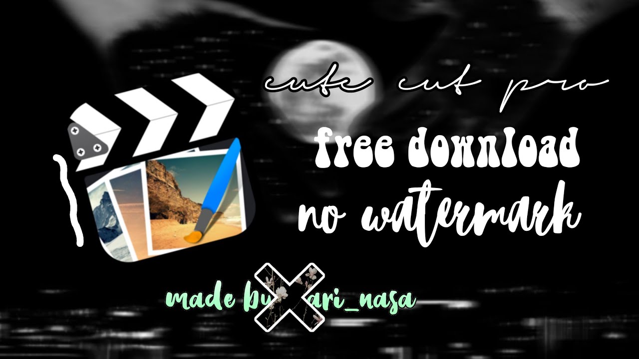 cute cut pro apk download no watermark | cryinqclouds - YouTube