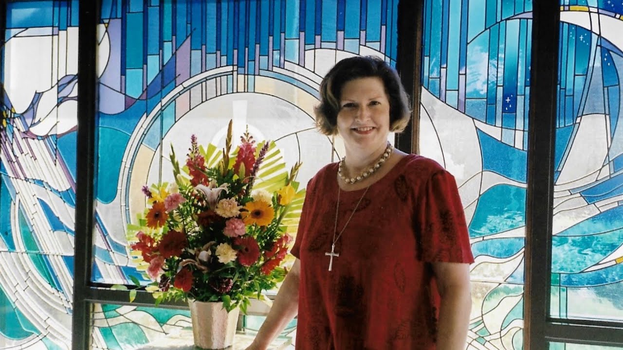 Rev. Helen P. DeLeon Retirement Slideshow - YouTube