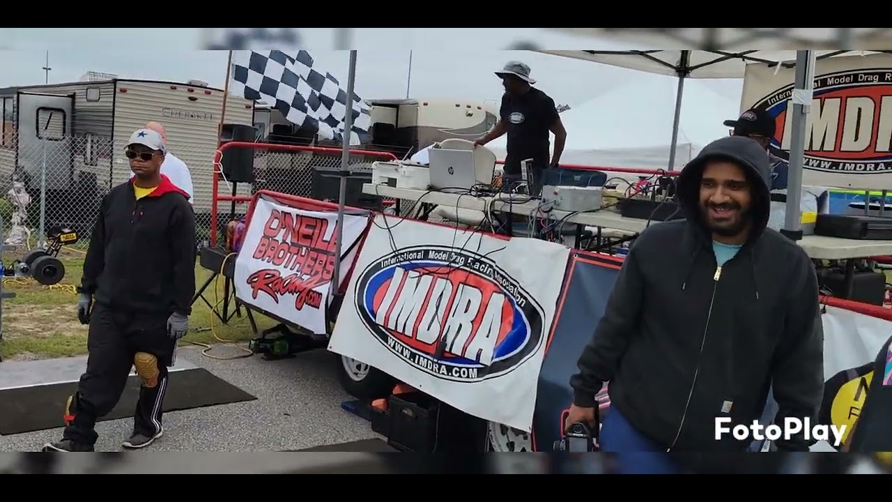 IMDRA 2023 World Finals In Rockingham NC, Part 1 - YouTube