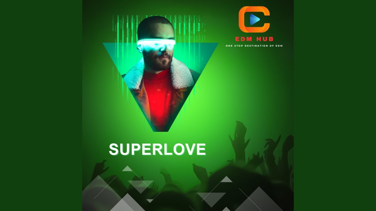 Superlove - YouTube