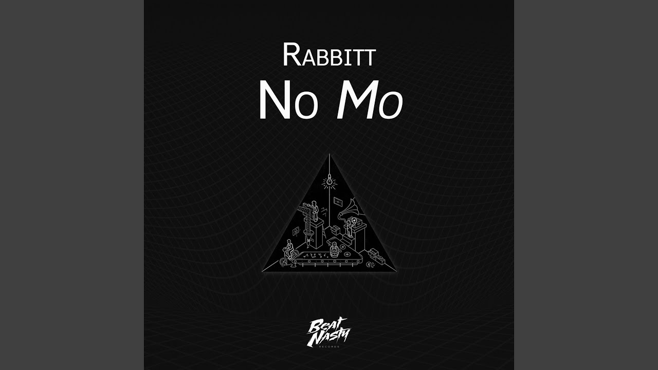 No Mo (Original Mix) - YouTube