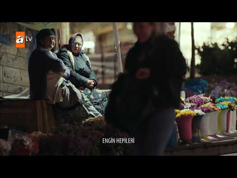 Kimse bilmez -sevda neden kaçıyor .