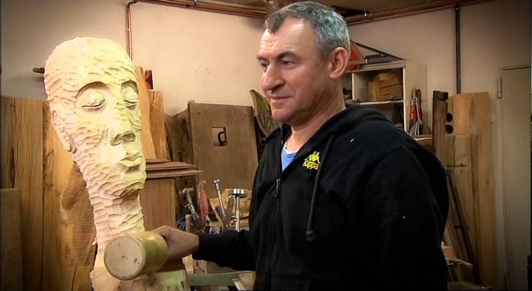 ORF Zurück zur Natur Daniel Bucur - YouTube