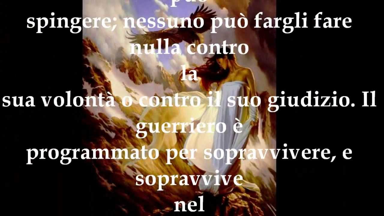 Carlos Castaneda - YouTube