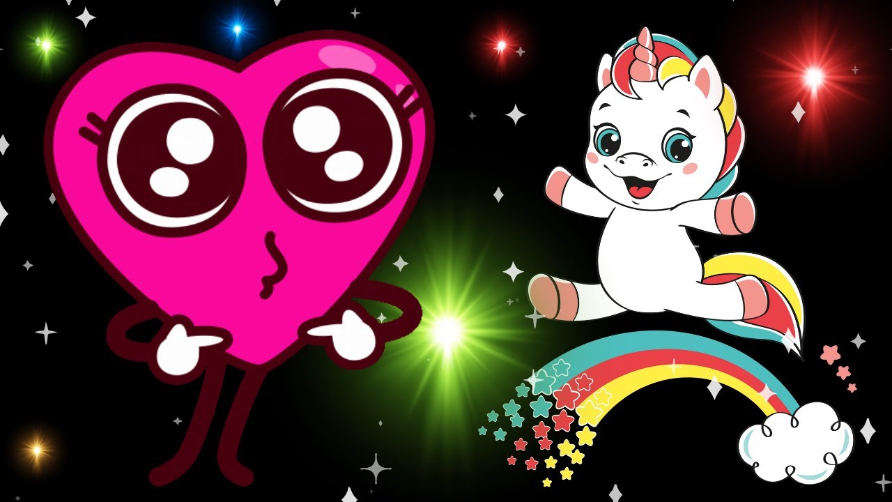 Twinkle twinkle little star | cartoon craze #cartooncraze - YouTube