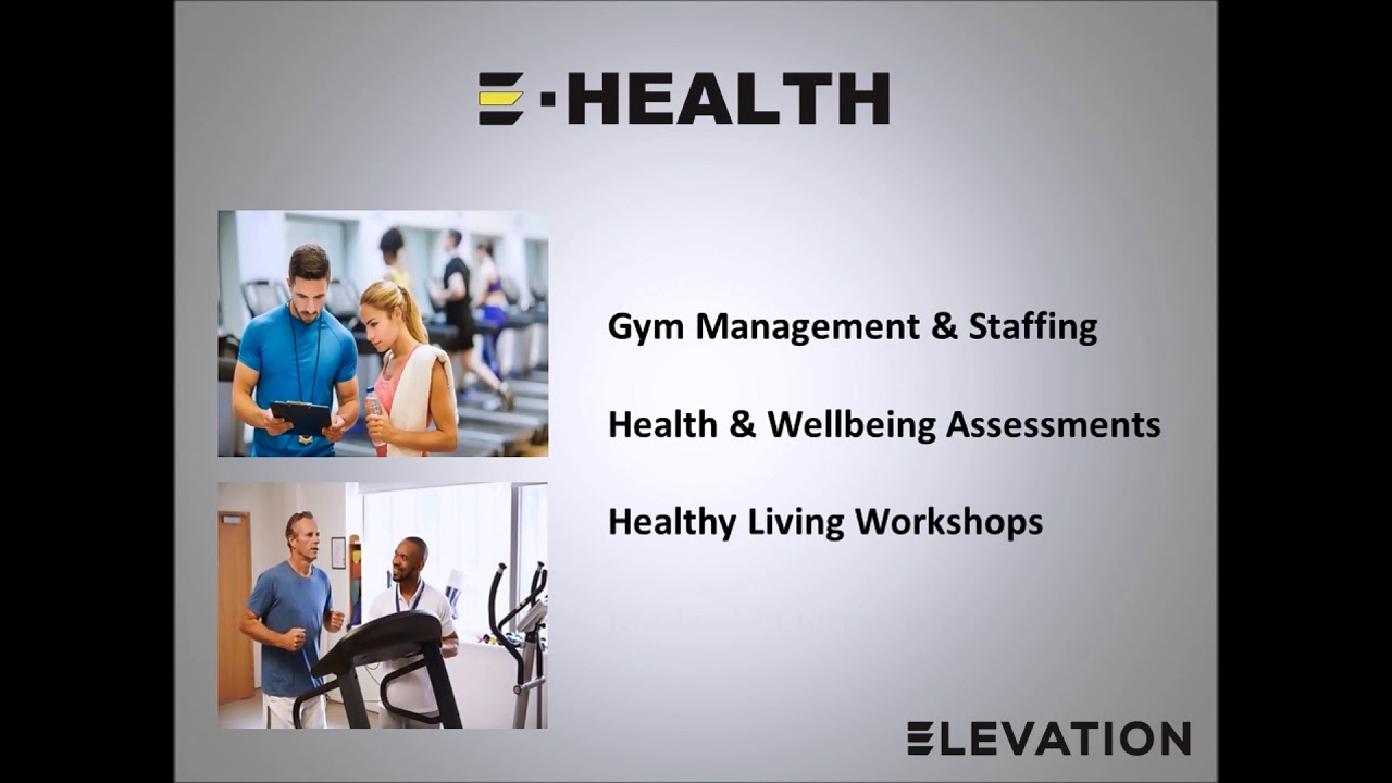 Elevation Services Video - YouTube