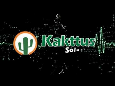 kakttus Solutions: Tecnologia com Inteligência