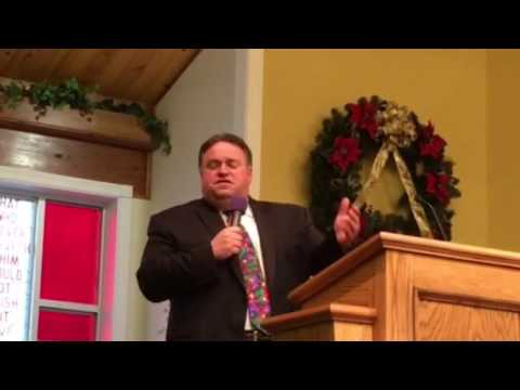 Jim McComas-The anchor holds - YouTube