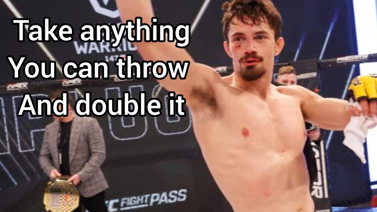 Simple way to improve KO POWER - YouTube