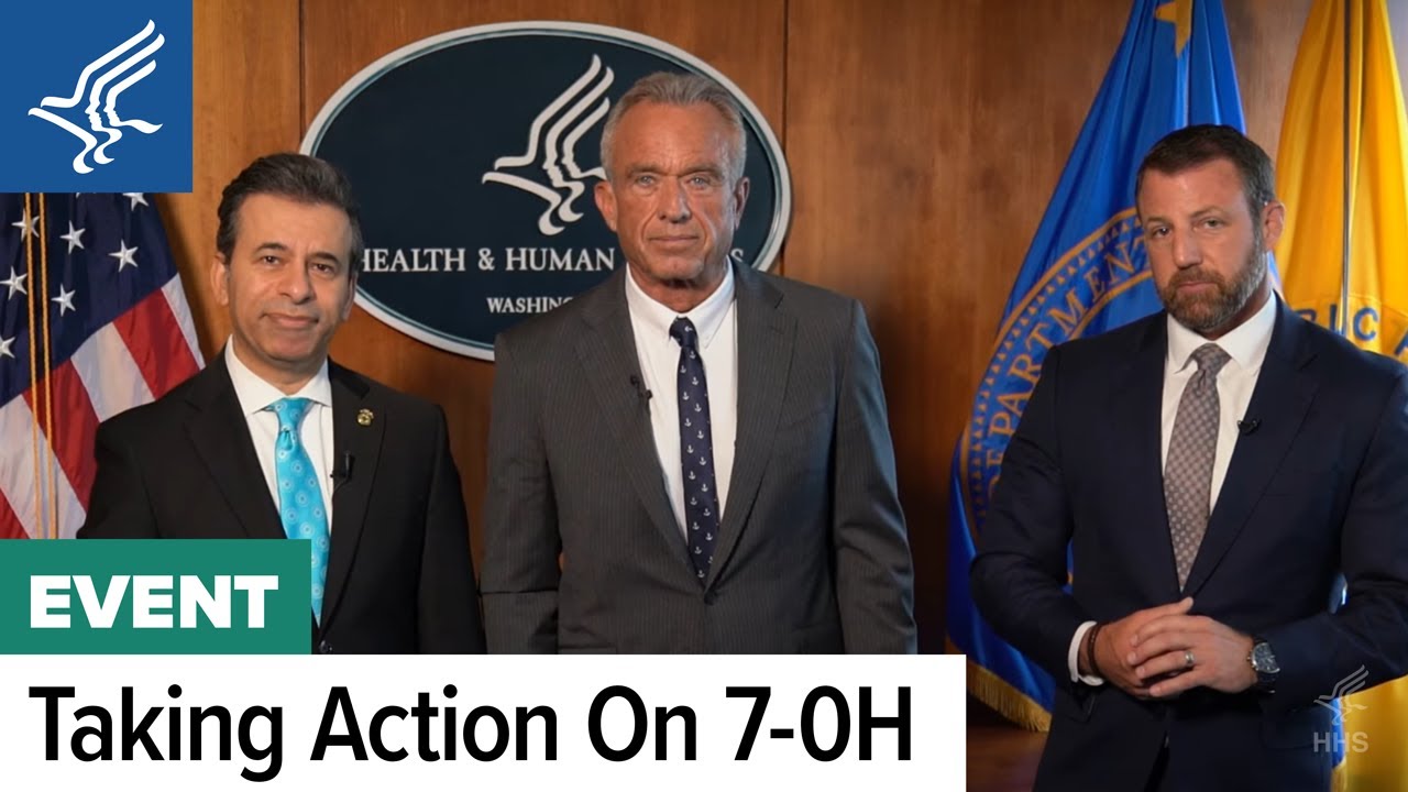 Taking Action On 7-0H - YouTube