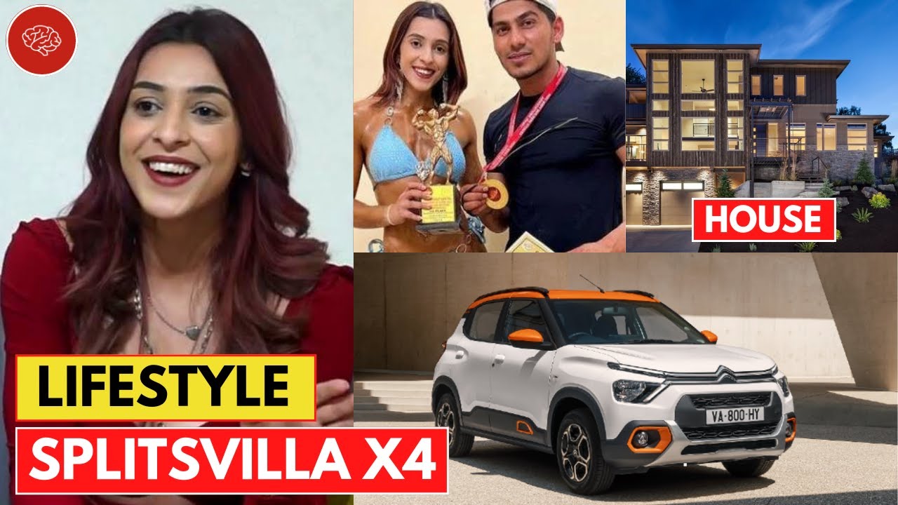 Mehak Sembhy ki Kahani | Mehak Sembhy Lifestyle, Age, Boyfriend ...