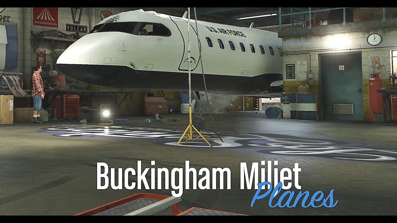 When you damage your Private Jet - YouTube