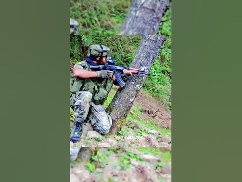 respect Indian army Modi and Rahul bhadra - YouTube