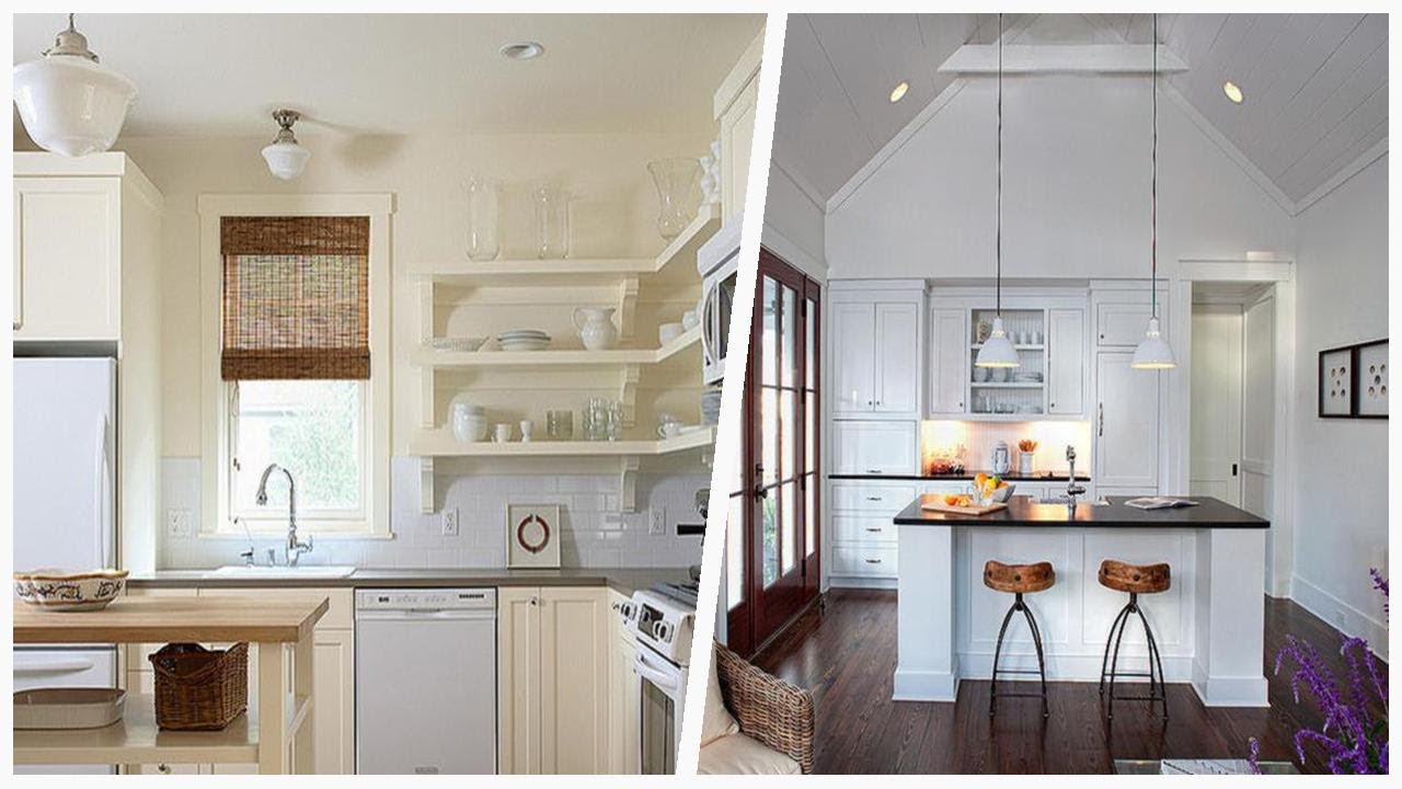 Unique Kitchen Countertop Ideas for Small Spaces | Designer CheatSheet